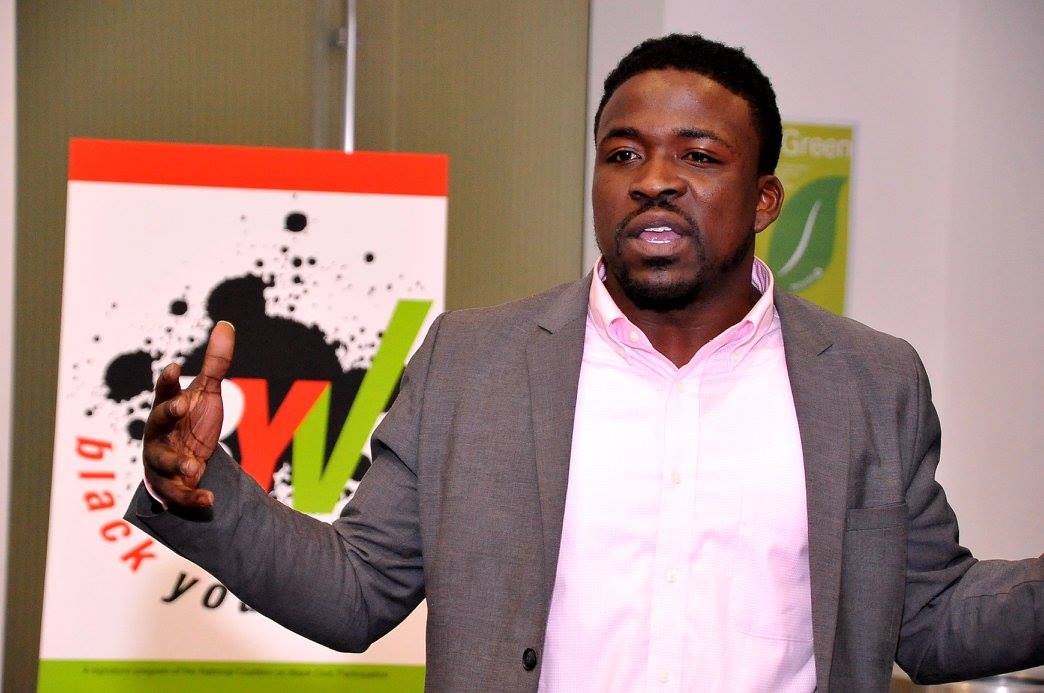 A Conversation with Entrepreneur Alex Peay - National Youth Employment ...