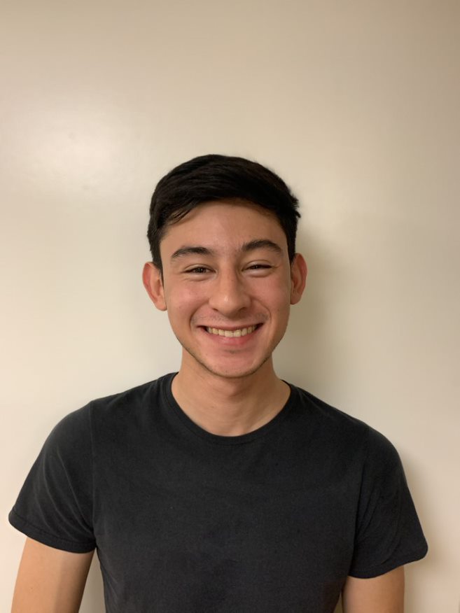 Meet Jaime Jimenez: Persistence, Self-Efficacy, and A Vision for the ...