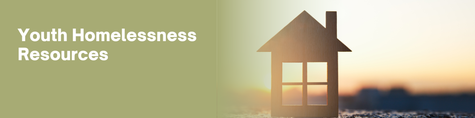 Youth Homelessness - National Youth Employment Coalition