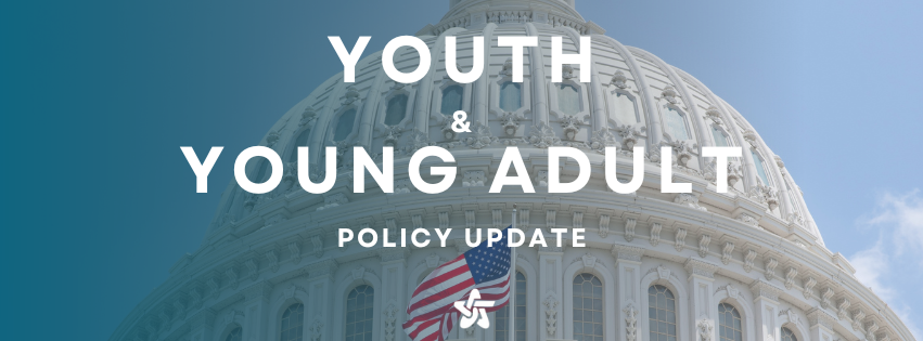 DC Youth and Young Adult Update 02-21-2025 - National Youth Employment ...